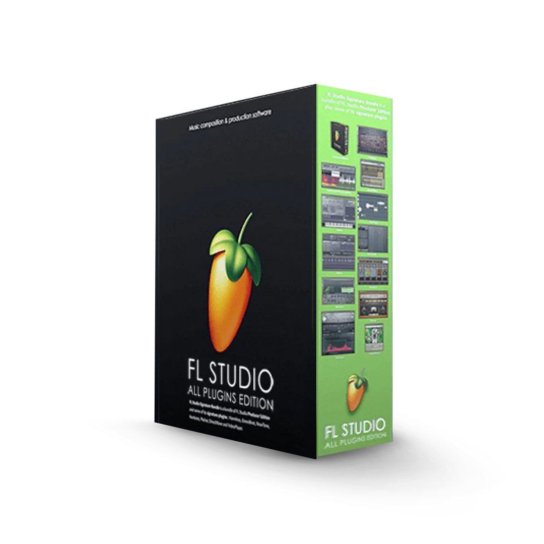 FL Studio ALL Plugins Edition – HZ Music Latin | Audio plugins deals